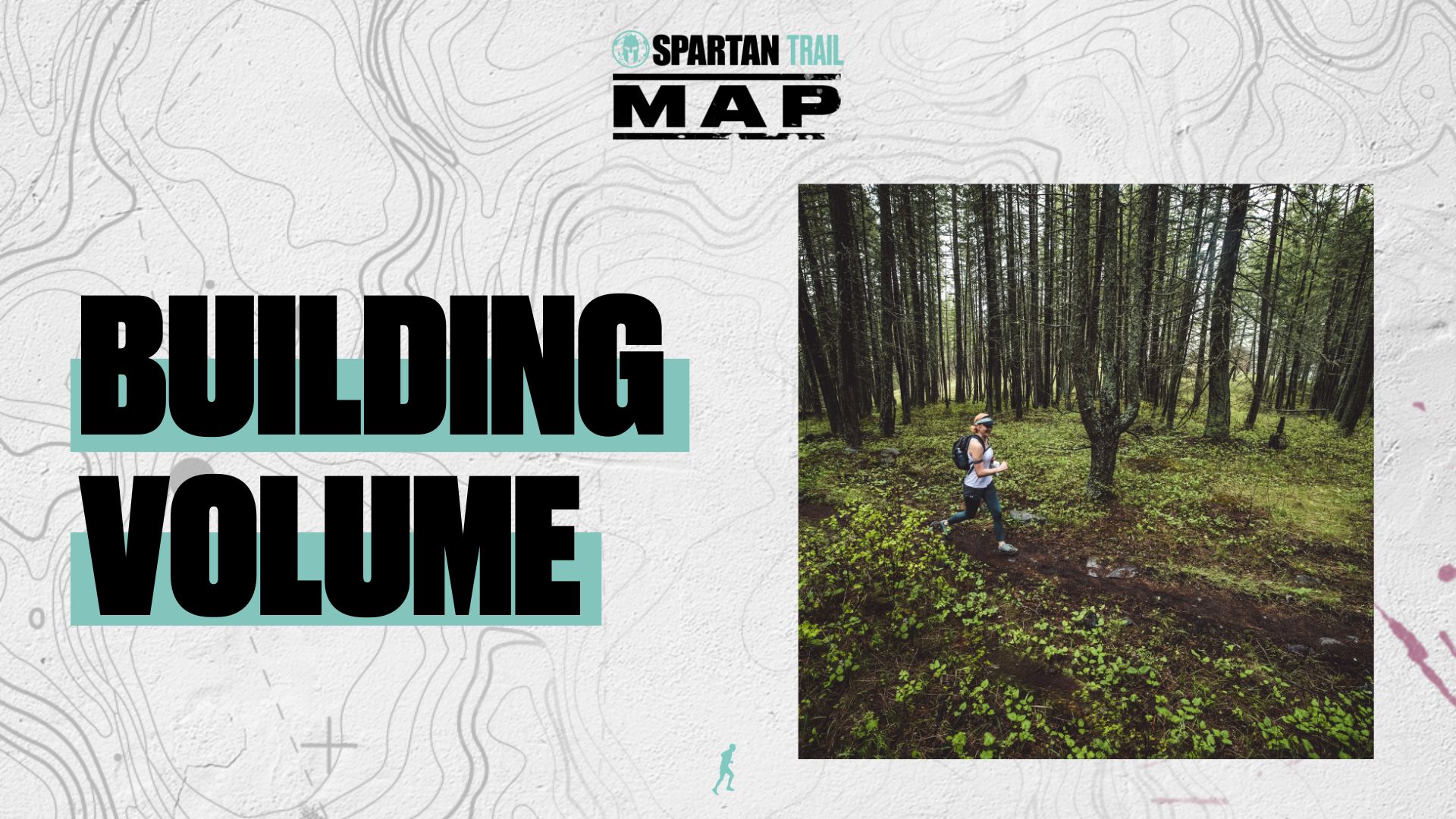 Building Volume - Spartan Trail